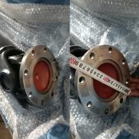 China 51C0124 Intermediate Drive Shaft for Liugong CLG855 855N 855LNG Wheel Loader ZL40B ZL30E Forklift CPCD50 60 for sale