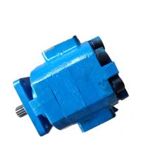 China 11C0015C1 Gear Pump for Liugong Wheel Loader ZL50C CLG856 CLG855 OEM Quality 3 Months Warranty for sale