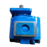 China 11C0015C1 Gear Pump for Liugong Wheel Loader ZL50C CLG856 CLG855 OEM Quality 3 Months Warranty for sale