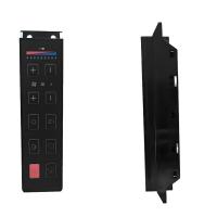 China 55C5189 AC Control Panel for Liugong Wheel Loader CLG856H 856HE 856H MAX CLG850H 855N Forklift CLG2050 2060 for sale