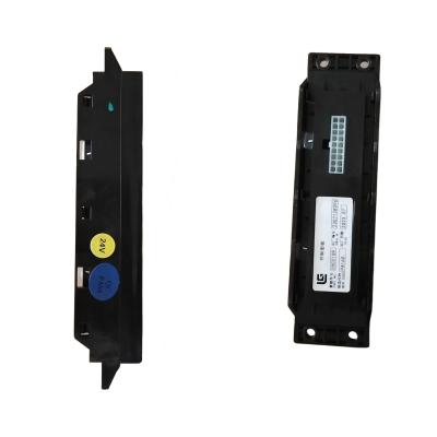 China 55C5189 AC Control Panel for Liugong Wheel Loader CLG856H 856HE 856H MAX CLG850H 855N Forklift CLG2050 2060 for sale