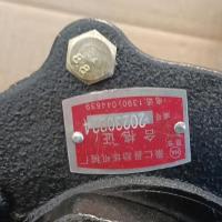 China 13C1359 Air Assisted Brake for Liugong Wheel Loader ZL50CN CLG855N 856H 850H Forklift CPCD50 60 for sale
