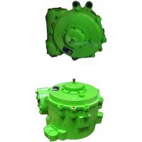 China 04Y0044 Worm Box for Liugong Motor Grader CLG414 CLG418 CLG420 CLG425 OEM Quality for sale