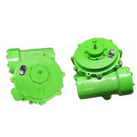 China 04Y0044 Worm Box for Liugong Motor Grader CLG414 CLG418 CLG420 CLG425 OEM Quality for sale