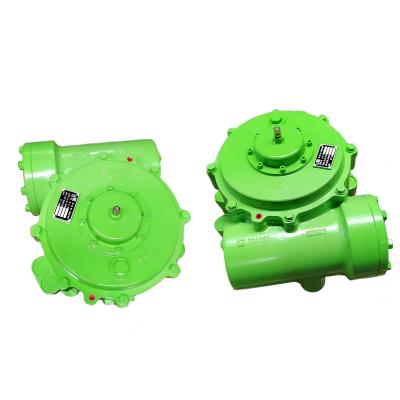 China 04Y0044 Worm Box for Liugong Motor Grader CLG414 CLG418 CLG420 CLG425 OEM Quality for sale