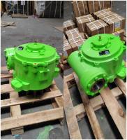China 04Y0044 Worm Box for Liugong Motor Grader CLG414 CLG418 CLG420 CLG425 OEM Quality for sale