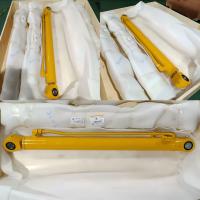 China 10C2343 Tilting Cylinder for Liugong Forklift CPCD30 CPCD30A/B/C CPCD35 OEM Quality for sale