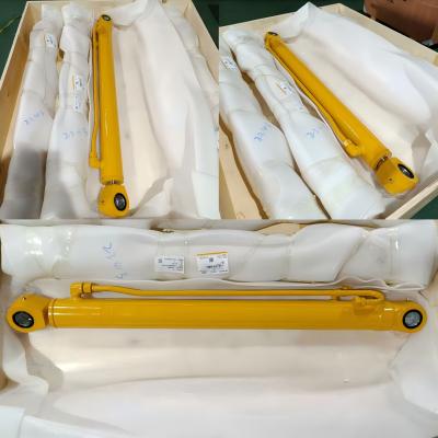 China 10C2343 Tilting Cylinder for Liugong Forklift CPCD30 CPCD30A/B/C CPCD35 OEM Quality for sale