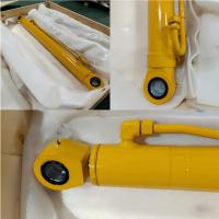 China 10C2343 Tilting Cylinder for Liugong Forklift CPCD30 CPCD30A/B/C CPCD35 OEM Quality for sale