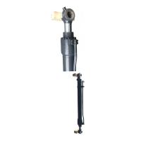China 10C7131 Bucket Cylinder Assembly for Liugong Excavator CLG920E CLG925E OEM Quality for sale