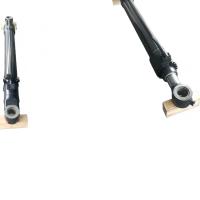 China 10C7131 Bucket Cylinder Assembly for Liugong Excavator CLG920E CLG925E OEM Quality for sale
