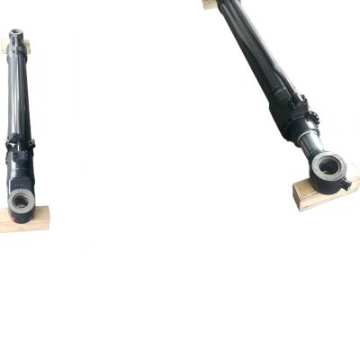 China 10C7131 Bucket Cylinder Assembly for Liugong Excavator CLG920E CLG925E OEM Quality for sale