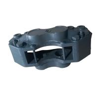China 41C2927T0 Brake Clamp for LIUGONG Wheel Loader CLG856H CLG850H CLG855H CLG860H CLG856HE for sale