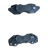 China 41C2927T0 Brake Clamp for LIUGONG Wheel Loader CLG856H CLG850H CLG855H CLG860H CLG856HE for sale