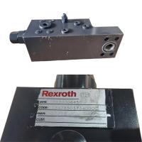 China 12C2493 Load Holding Valve for Liugong Wheel Loader CLG850H CLG856H 856HE ZL50CN CLG870H OEM Quality for sale