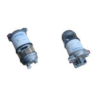 China 40C1277 Oil Water Separator for Liugong Wheel Loader CLG850H 862H 870H Excavator CLG920E 922E 925E 926E for sale