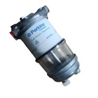 China 40C1277 Oil Water Separator for Liugong Wheel Loader CLG850H 862H 870H Excavator CLG920E 922E 925E 926E for sale