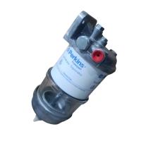 China 40C1277 Oil Water Separator for Liugong Wheel Loader CLG850H 862H 870H Excavator CLG920E 922E 925E 926E for sale