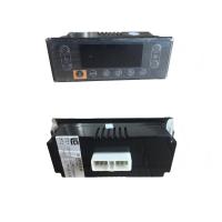 China 46C2618 AC Panel for Liugong Wheel Loader CLG850H 856H Excavator CLG920E 926E OEM Quality for sale