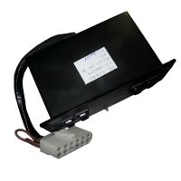 China 46C2618 AC Panel for Liugong Wheel Loader CLG850H 856H Excavator CLG920E 926E OEM Quality for sale
