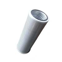 China 53C0066 Return Oil Filter for Liugong Wheel Loader CLG856H 862H 870H Excavator CLG925D 936D 939D for sale