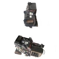 China 55C5869 Evaporator Assy for LIUGONG Wheel Loader CLG850H 855H Excavator CLG920E 922E OEM Quality for sale