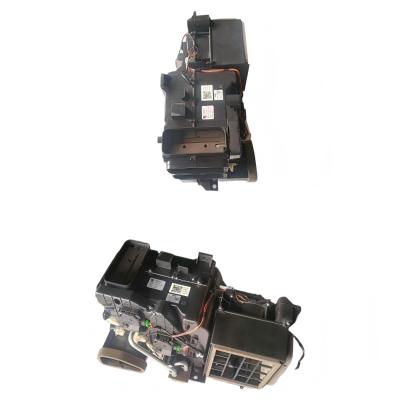 China 55C5869 Evaporator Assy for LIUGONG Wheel Loader CLG850H 855H Excavator CLG920E 922E OEM Quality for sale