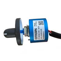 China 34B0760 Throttle Potentiometer for Liugong Wheel Loader Excavator CLG915E CLG920E CLG933E CLG948E for sale