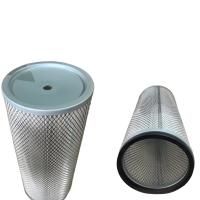 China SP104905 Air Filter Element for Liugong Wheel Loader CLG862 Excavator CLG920C Road Roller CLG612 OEM Quality for sale
