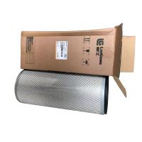 China SP104905 Air Filter Element for Liugong Wheel Loader CLG862 Excavator CLG920C Road Roller CLG612 OEM Quality for sale