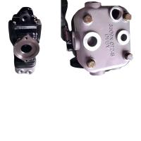 China SP106141 Air Compressor for Liugong CLG933D 933E Excavator Grader CLG418 4180D Roadroller CLG612 for sale