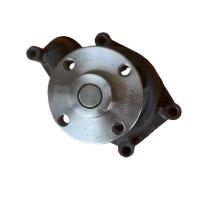 China SP107104 Water Pump for Liugong Wheel Loader CLG856 856H 856III 855N 855H Grader CLG4180D 4220D 4260D for sale