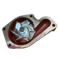 China SP107104 Water Pump for Liugong Wheel Loader CLG856 856H 856III 855N 855H Grader CLG4180D 4220D 4260D for sale