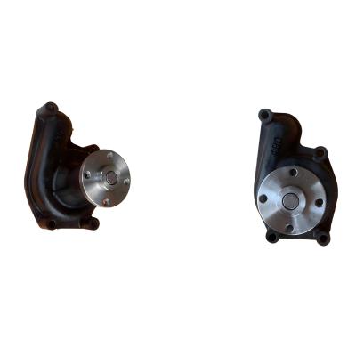 China SP107104 Water Pump for Liugong Wheel Loader CLG856 856H 856III 855N 855H Grader CLG4180D 4220D 4260D for sale