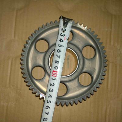 China SP109138 Injection Pump Gear for Liugong Wheel Loader CLG835 856H Excavator CLG920C 925D for sale