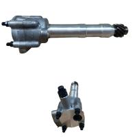China SP109851 Oil Pump for Liugong Wheel Loader CLG835 836 842 Excavator CLG920C 922D 925D 12V for sale