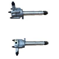 China SP109851 Oil Pump for Liugong Wheel Loader CLG835 836 842 Excavator CLG920C 922D 925D 12V for sale