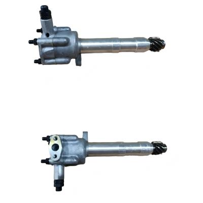 China SP109851 Oil Pump for Liugong Wheel Loader CLG835 836 842 Excavator CLG920C 922D 925D 12V for sale