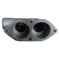 China SP110700 Thermostat for Liugong Wheel Loader CLG835 836 842 Grader Roadroller CLG418 4180D 612 614 for sale