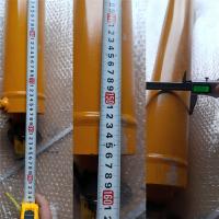 China 10C0694 Blade Extraction Cylinder for LIUGONG Grader CLG4230 CLG4215 CLG425 CLG4200 CLG4180 CLG4140 CLG4125 for sale