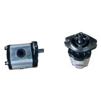 China 11C1267 Gear Pump for Liugong Wheel Loader CLG835 CLG836 CLG850H Motor Grader CLG414 CLG416 CLG418 for sale