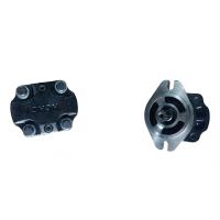China 11C1267 Gear Pump for Liugong Wheel Loader CLG835 CLG836 CLG850H Motor Grader CLG414 CLG416 CLG418 for sale