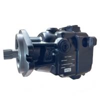 China 11W0005 Vibrating Motor for Liugong Wheel Loader Roadroller CLG612 CLG622 OEM Quality for sale
