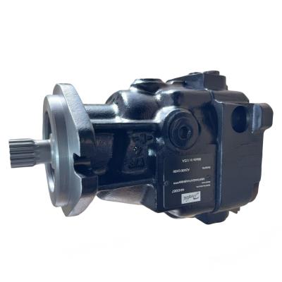 China 11W0005 Vibrating Motor for Liugong Wheel Loader Roadroller CLG612 CLG622 OEM Quality for sale