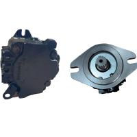 China 11W0005 Vibrating Motor for Liugong Wheel Loader Roadroller CLG612 CLG622 OEM Quality for sale