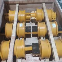 China 14C0649 14C0650 Track Roller for Liugong Excavator CLG915E CLG920E CLG925E CLG913F CLG915F CLG936E CLG939E OEM Quality for sale