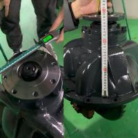 China 51C0061X1 Rear Axle Main Drive for Liugong Wheel Loader CLG855N ZL50CN CLG855 856 860H 866CN 870H for sale