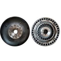 China 52C0183 Turbine Group for LIUGONG Wheel Loader CLG835 CLG836 CLG850H CLG855N CLG856 CLG870H for sale