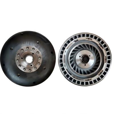 China 52C0183 Turbine Group for LIUGONG Wheel Loader CLG835 CLG836 CLG850H CLG855N CLG856 CLG870H for sale