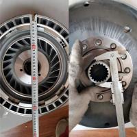 China 52C0183 Turbine Group for LIUGONG Wheel Loader CLG835 CLG836 CLG850H CLG855N CLG856 CLG870H for sale